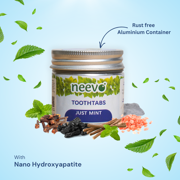 Neevo Life - Sustainability Simplified! – neevolife