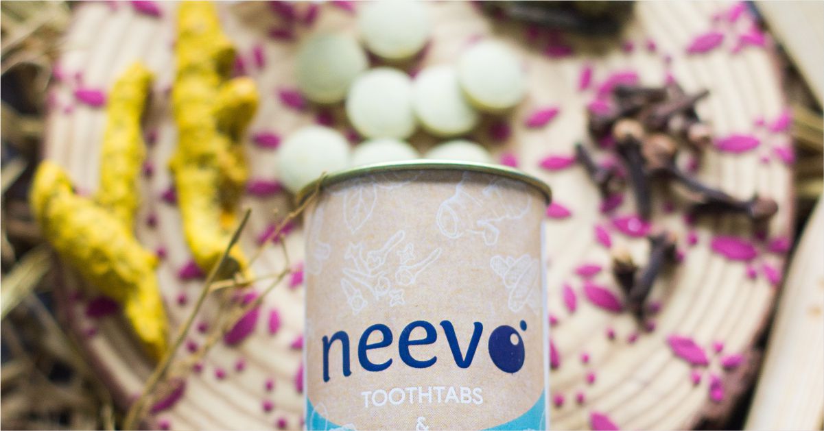 Neevo Life - Sustainability Simplified! – neevolife